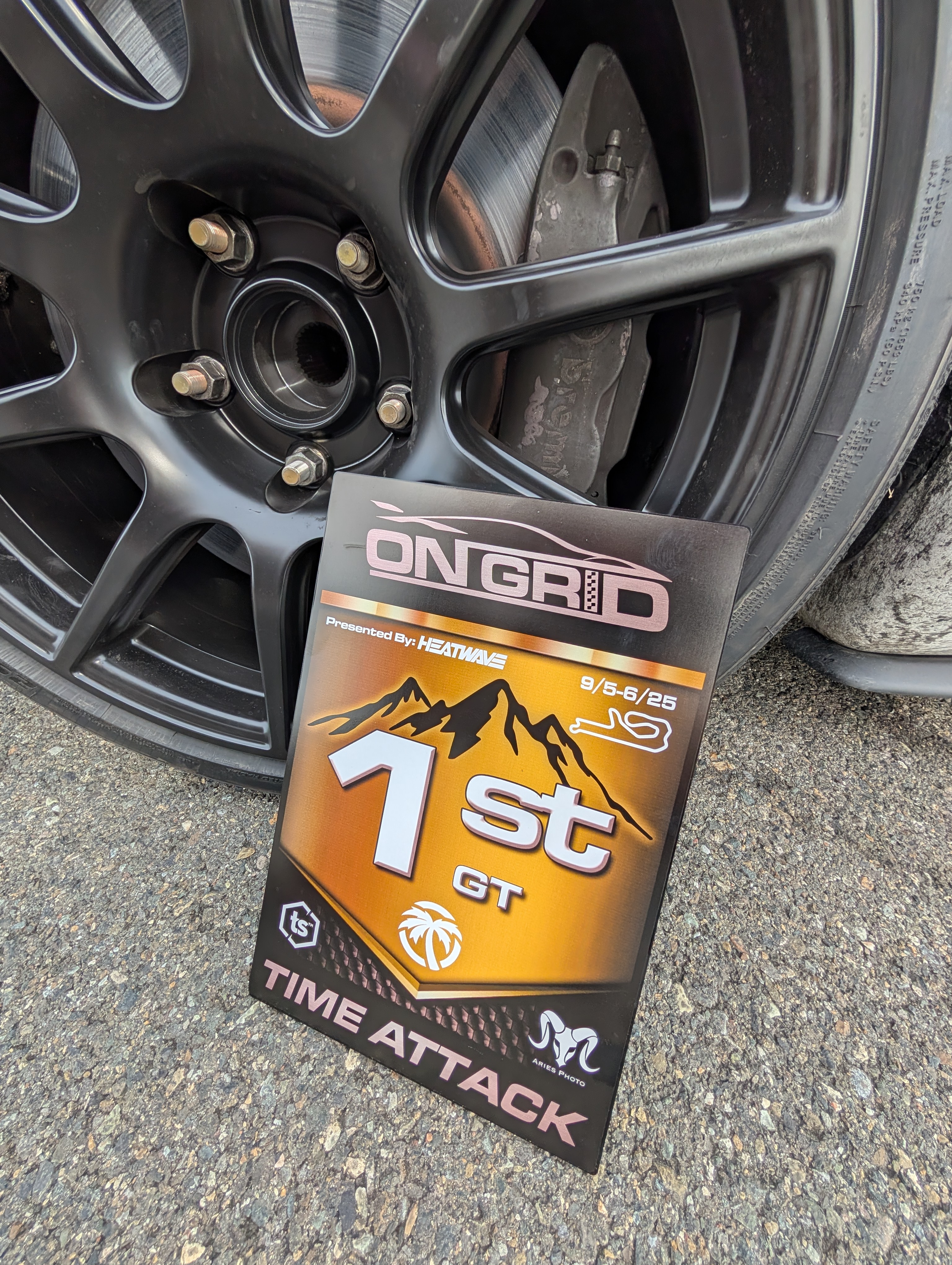 1999 C5 Corvette Time Attack - Day 50 + 51 - OnGrid @ The Ridge - GT ...