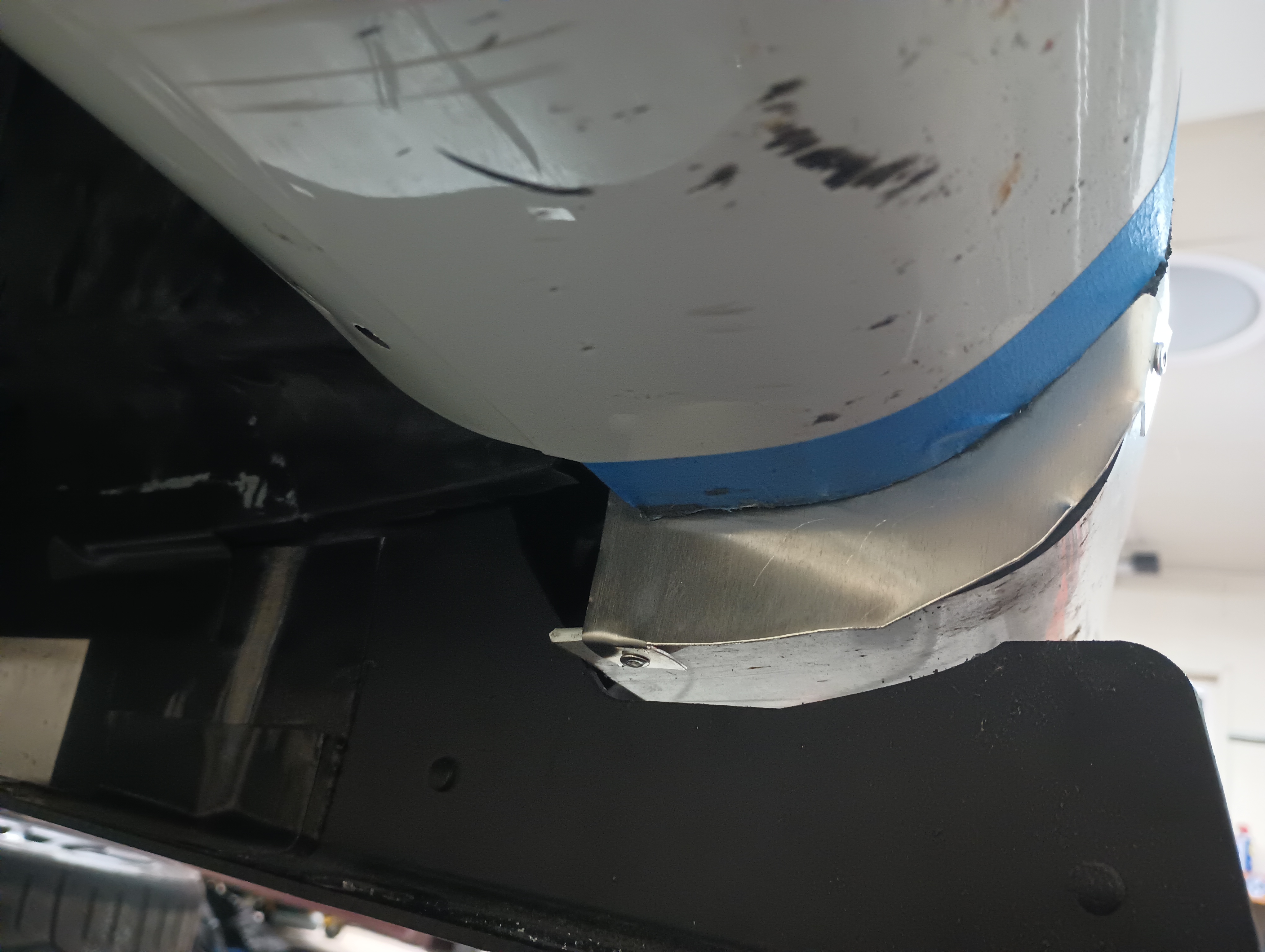 1999 C5 Corvette The DIY Cooling Mods on my Personal C5 Corvette Track Car | Shred Jesse