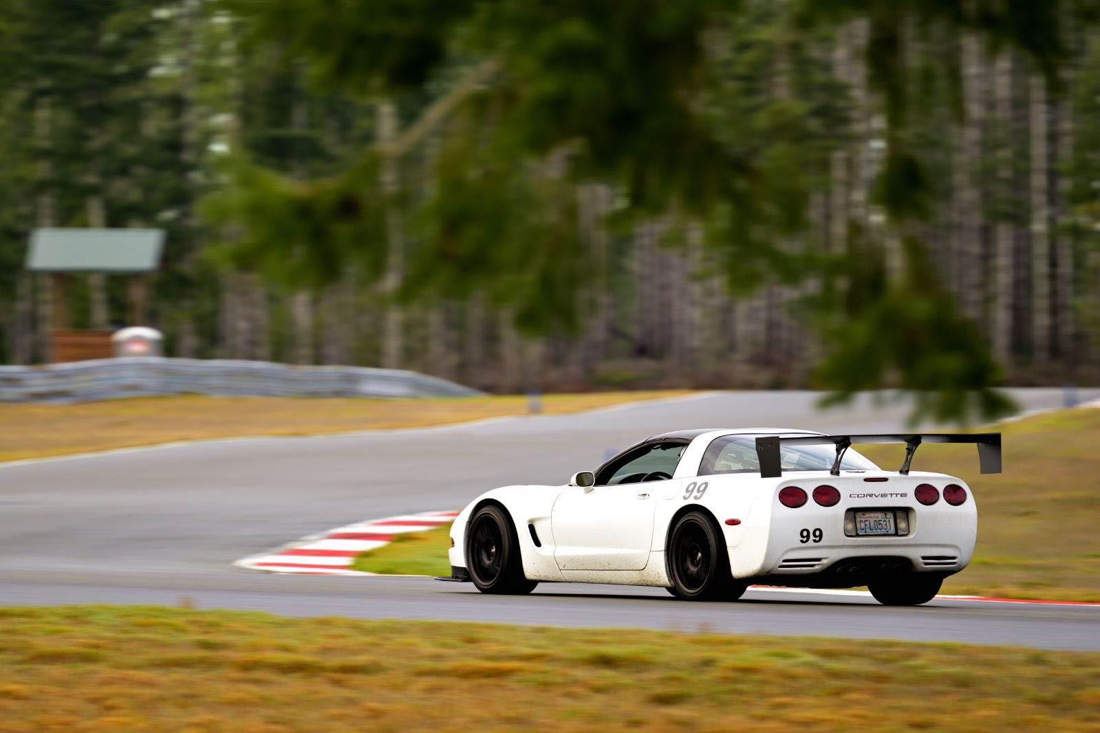 1999 C5 Corvette Event & Track Day Reports | Shred Jesse